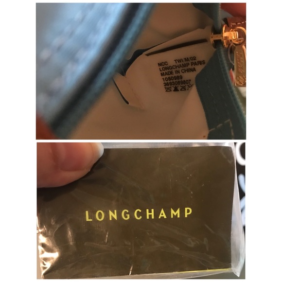 Longchamp | Bags | Longchamp Le Pliage Coin Purse | Poshmark